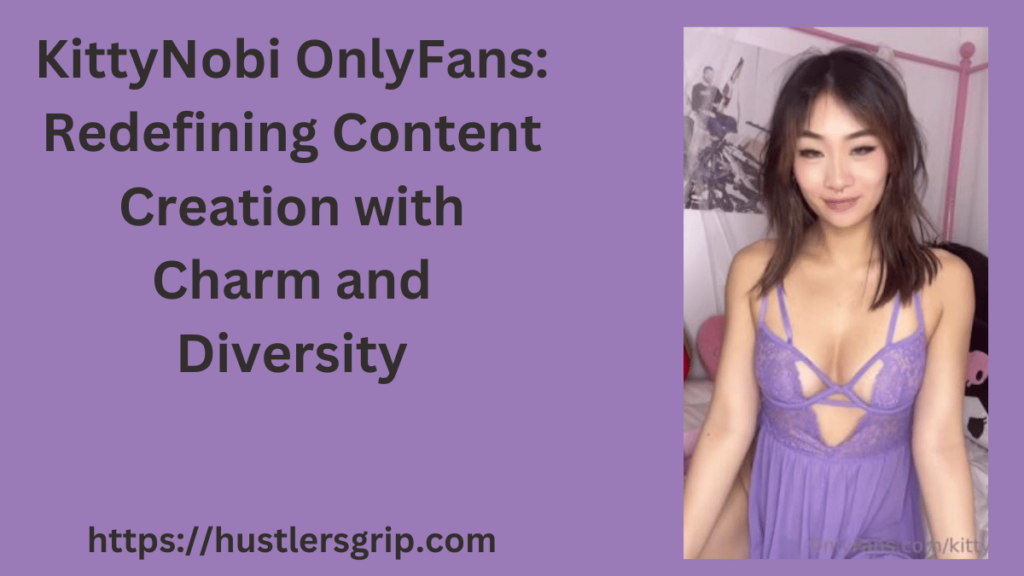 Who is Lilyybrown? Exploring the Journey of a Digital Star