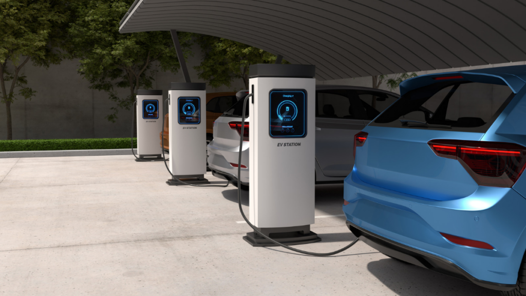 Understanding EV Charging Levels: What You Need for Home Install