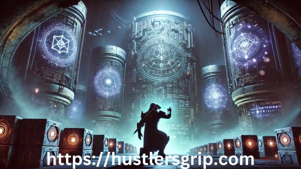 r/raidsecrets: The Ultimate Guide to Destiny 2’s Hidden Mysteries