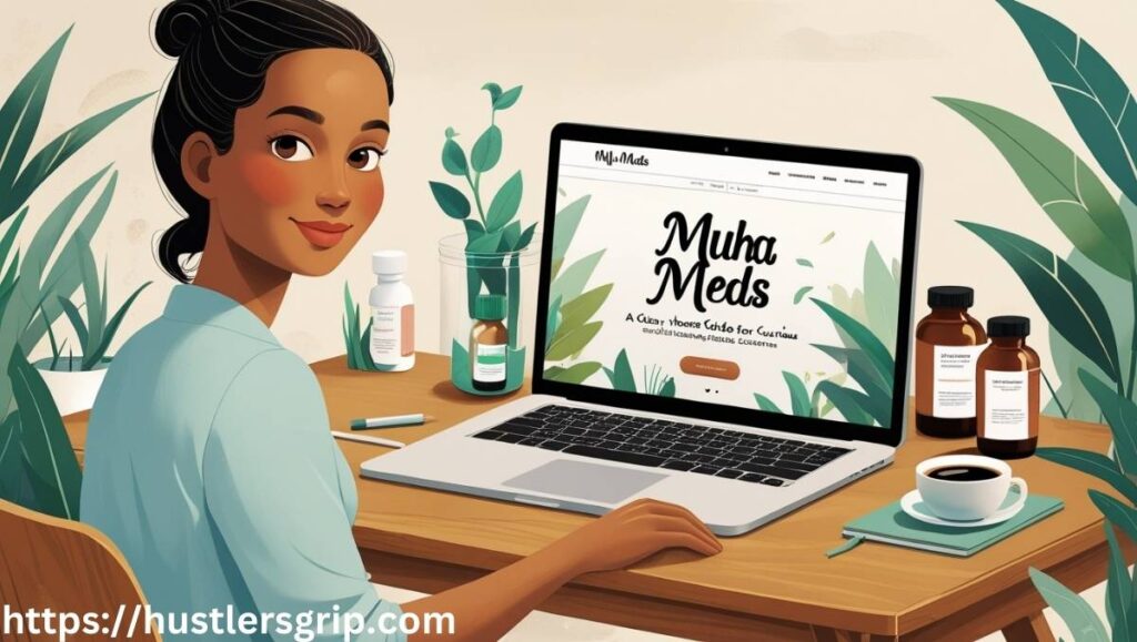 muha meds: A Clear, Honest Guide for Curious Consumers