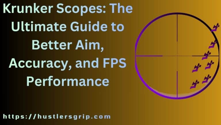 Krunker Scopes: The Ultimate Guide to Better Aim, Accuracy, and FPS ...