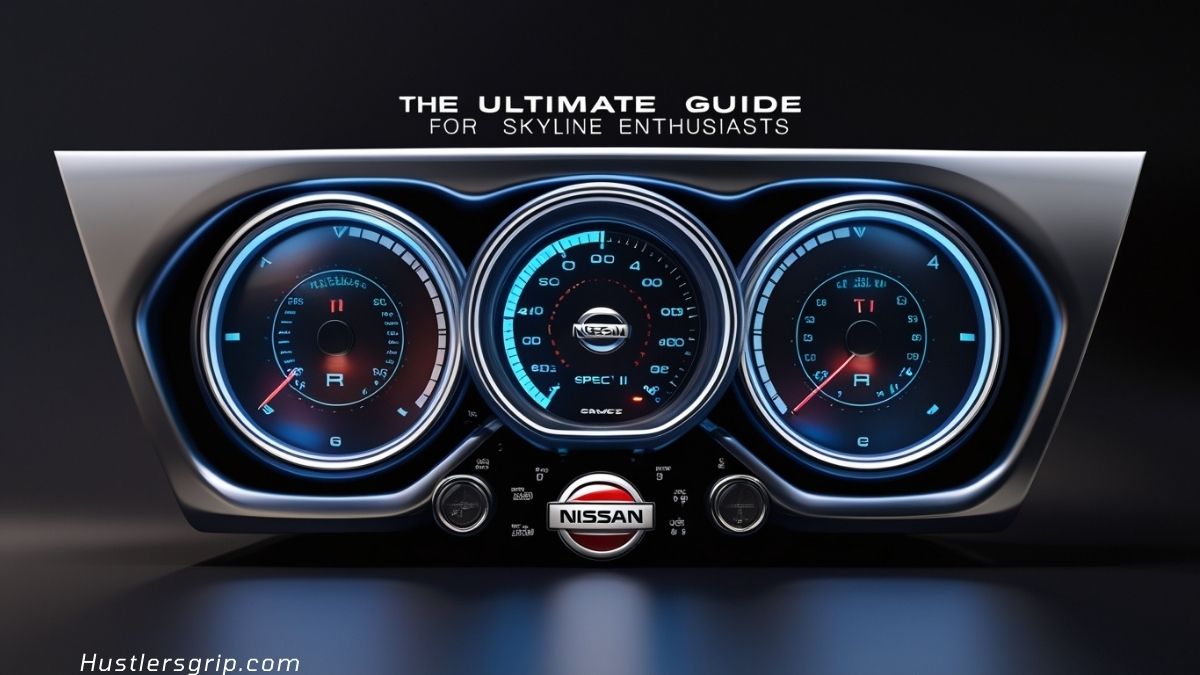 R34 V Spec II Nur Gauges – The Ultimate Guide for Skyline