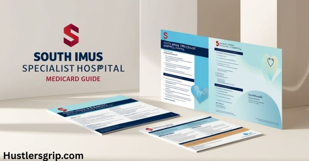 South Imus Specialist Hospital Medicard Guide